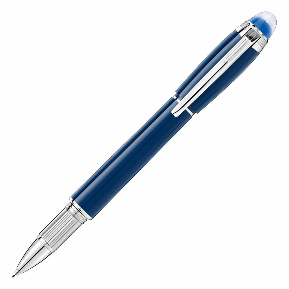 Montblanc Starwalker Blue Planet Precious Resin Fineliner 125291
